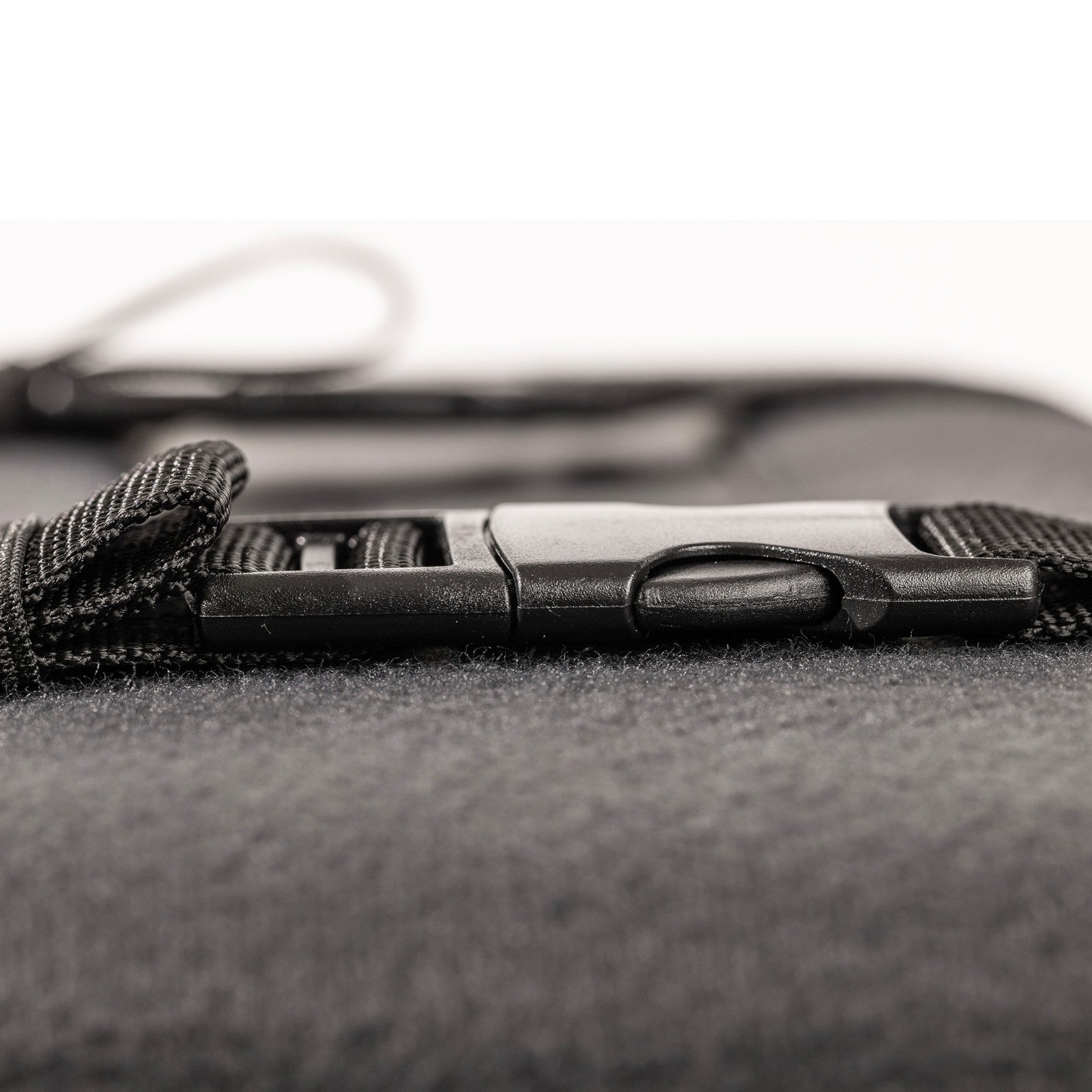 Car Baseball Hat Holder! – CapSpot